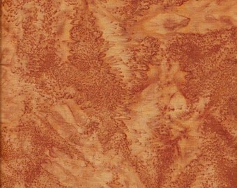 Popular items for rust color fabric on Etsy