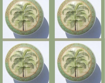 Unique wood palm tree related items | Etsy