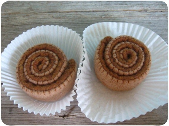Items similar to Pecan Wheel Snack Cakes on Etsy