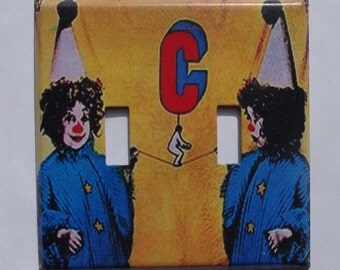 Popular items for clown light on Etsy