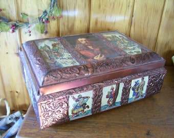 German bread box | Etsy