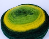 Buy Kauni Wool Yarn Pencil Roving Pre Yarn by Kauni on Etsy