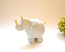 Popular items for ceramic rattle on Etsy