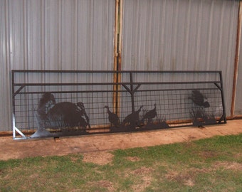 Popular items for entry gate on Etsy