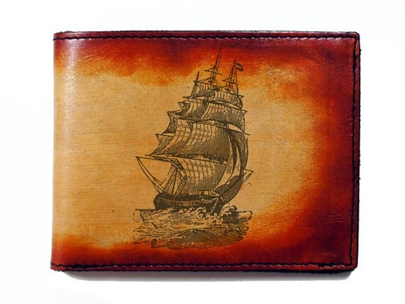 Pirate Wallets | IUCN Water