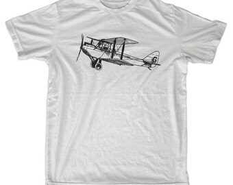 Propeller plane | Etsy