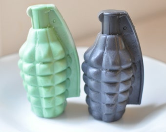 Military soap | Etsy