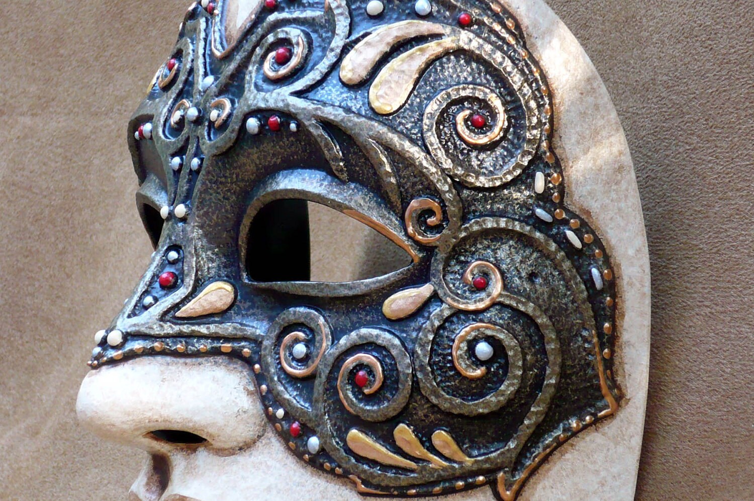 Fidelio Mask