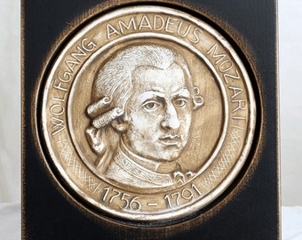 Katemi Plaque Mythology-Janus by KatemiAccents on Etsy