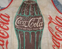 Unique coca cola apron related items | Etsy