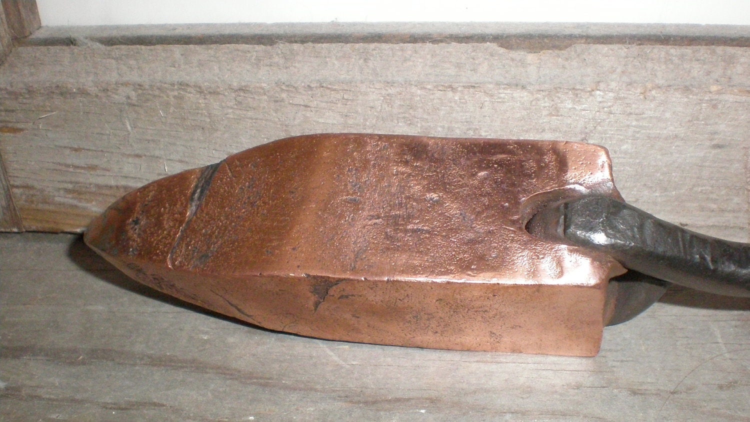 Old Iron Tools