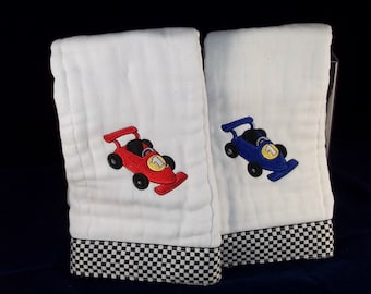 Race car diaper | Etsy