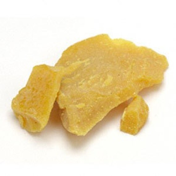 100 Beeswax Natural And Pure Bees Wax From Beekeeper 2 Oz