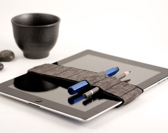 Unique stylus holder related items | Etsy