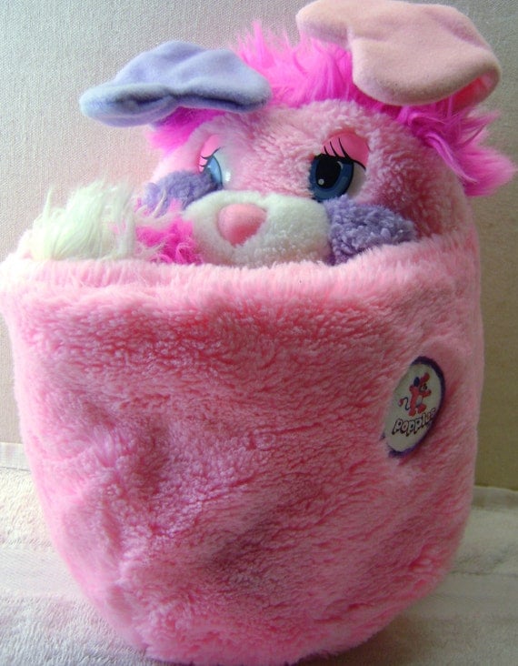 Reserved for GirlsBeat Party Popple Pink Popples