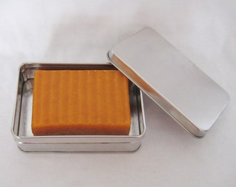 Popular items for soap tin on Etsy