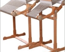 Popular items for loom stand on Etsy