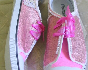 Fairy princess shoes | Etsy