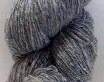 Aran Tweed Yarn by commodum on Etsy