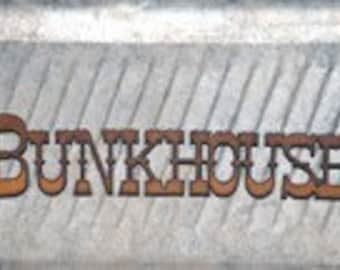 Unique bunkhouse decor related items | Etsy