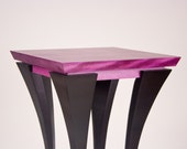Items similar to The Violet Table on Etsy