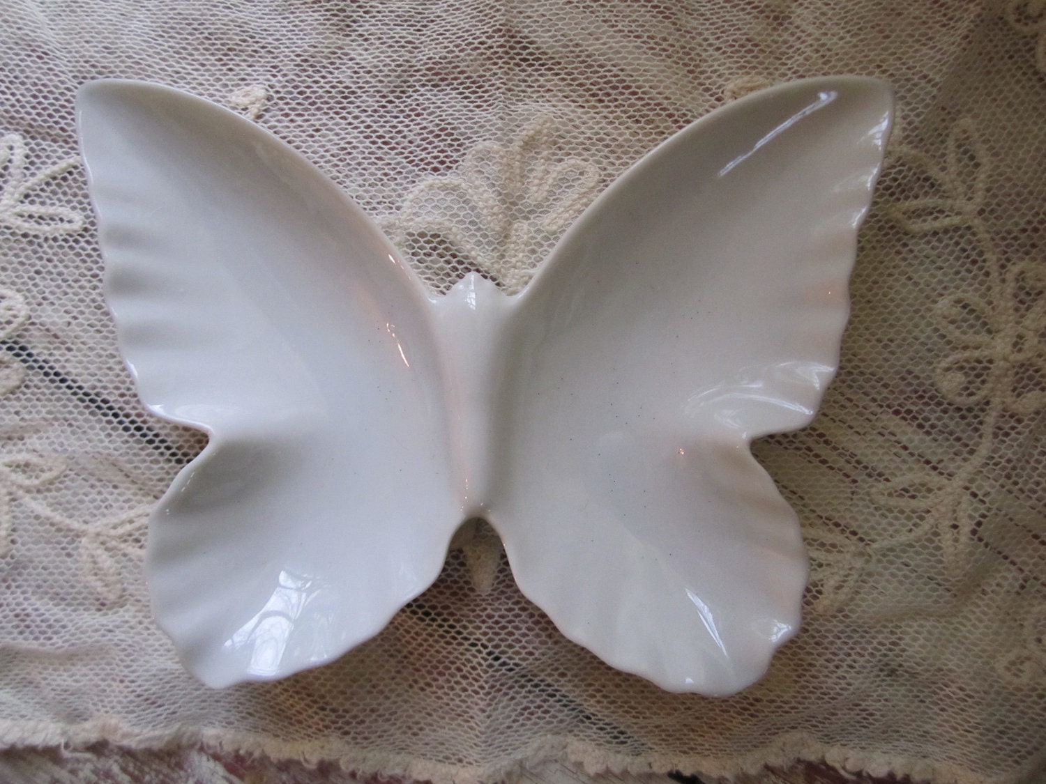 Butterfly Serving Dish – Haute Juice