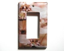 Popular items for rocker switch plate on Etsy