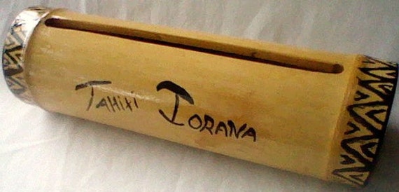 bamboo toere bamboo drum