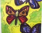 Polly Bell Vintage Art Fashion Jewellery by PollyBellVintage