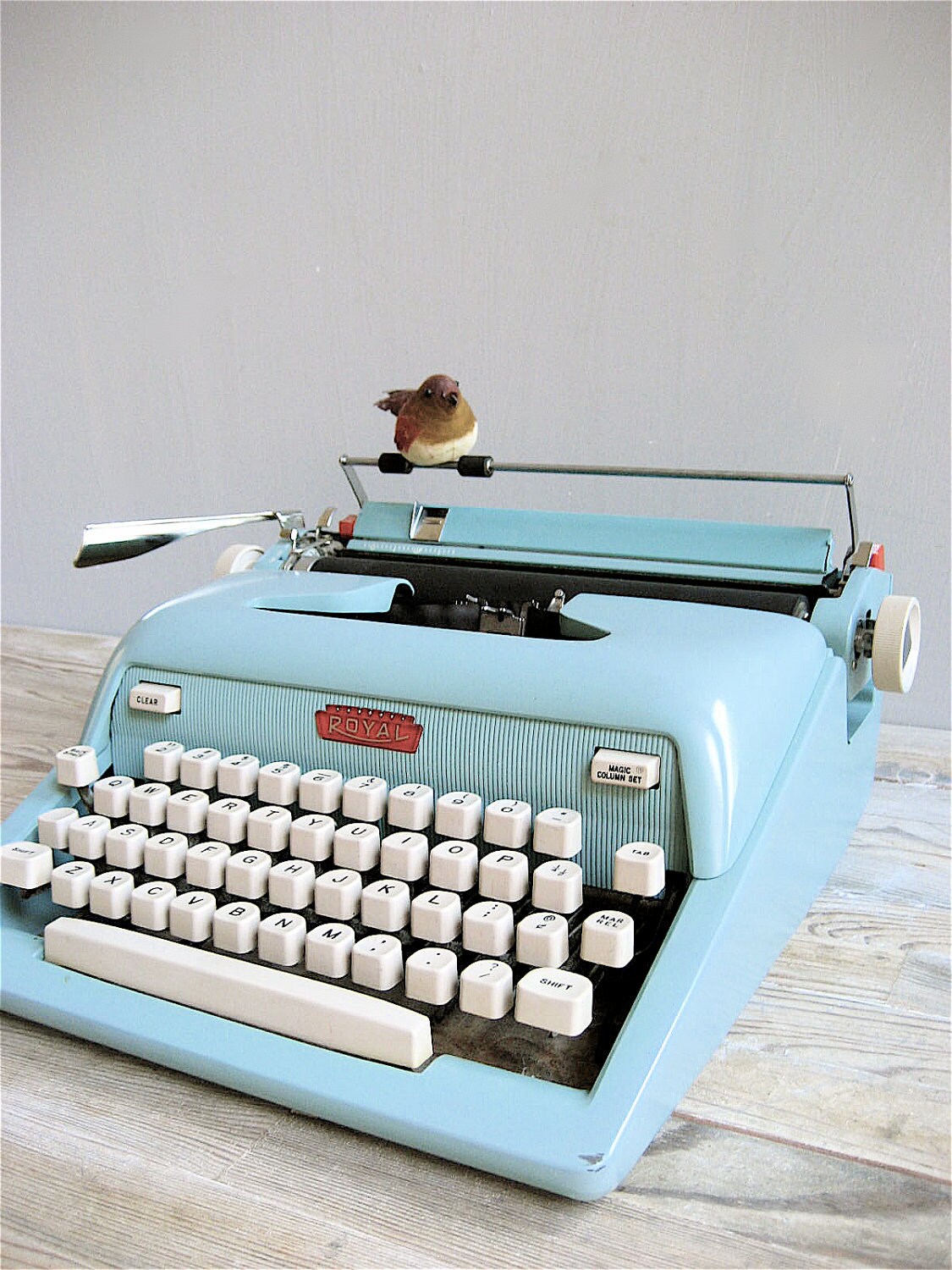 1950's Royal Typewriter