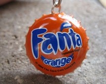 Unique fanta soda related items | Etsy