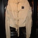 Authentic STRAIGHT JACKET for the Criminally Insane Vintage
