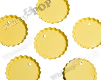 Blank bottle caps | Etsy