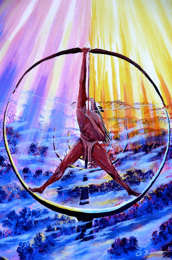 Native American Symbols Of Peace