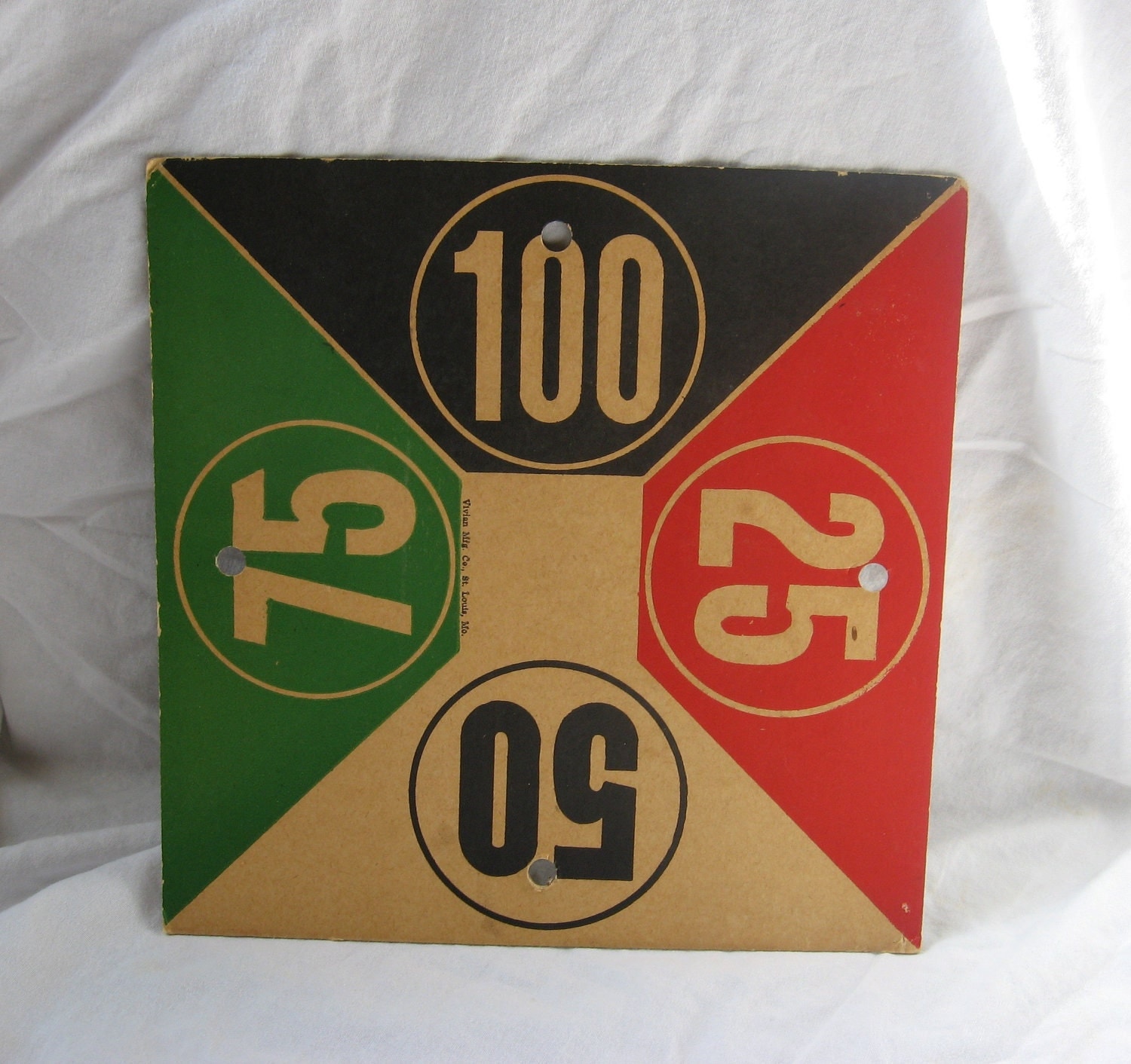 Vintage Ice Delivery Sign by munnypenney on Etsy