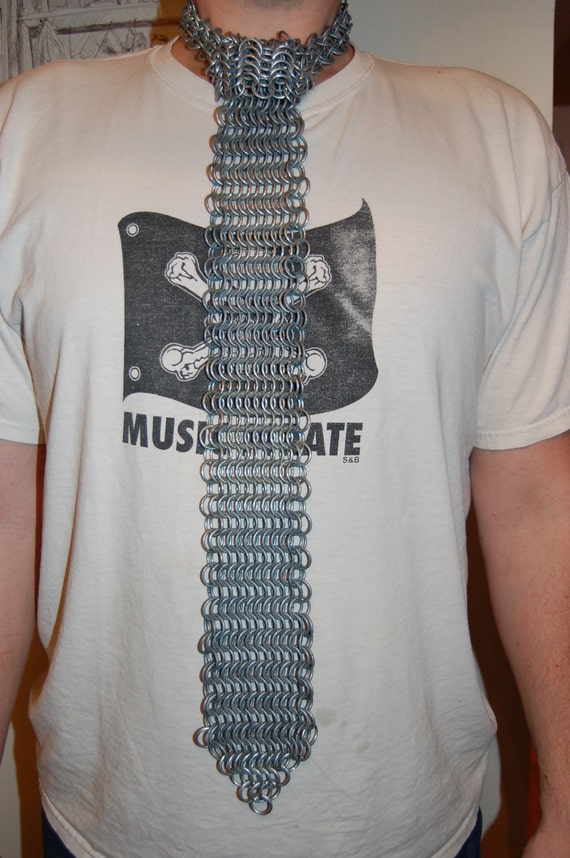 Lasercut wood tie - FunSubstance