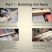 Cigar Box Guitar Plans and Instructions by TobaccoRoadGuitars