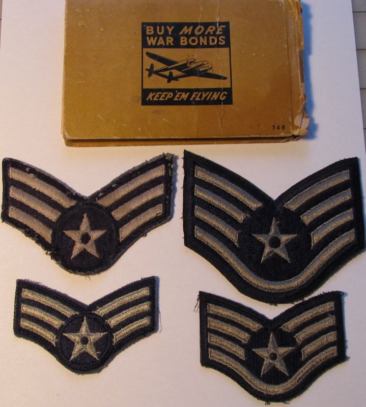 Vintage Military Patches For Sale at David Oldham blog