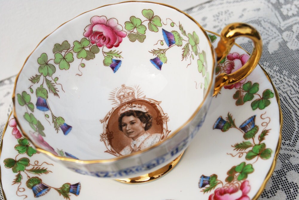 Let's see your favorite tea mug/teacup! :D : r/tea