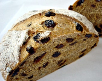 Fresh baked bread | Etsy