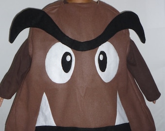 Baby mario costume | Etsy