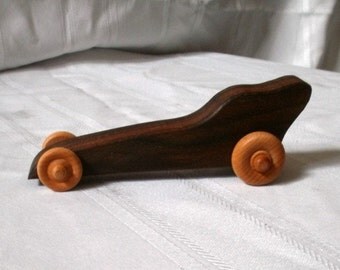 Hardwood Hatchback Handcrafted by wisconsinwoodchuck on Etsy