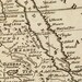 1747 Map of Africa