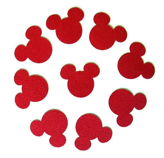 Mickey Mouse head - Imagui