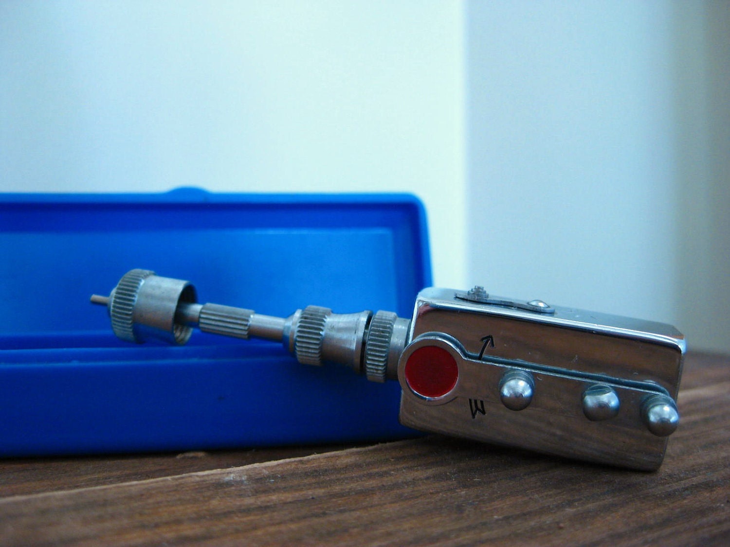 Kopil Self Timer in Box with Instructions by vintagevanessasgifts