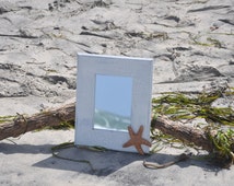 Popular items for starfish mirror on Etsy