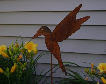 Decor hummingbird | Etsy