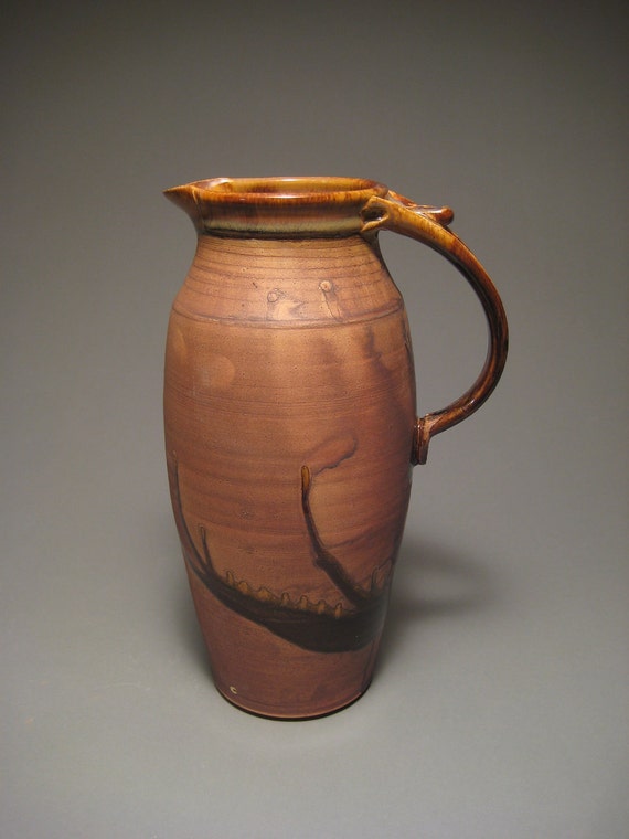 Classic Ancient Pitcher