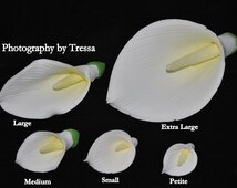 Einzigartige Artikel zum Thema lily fondant | Etsy