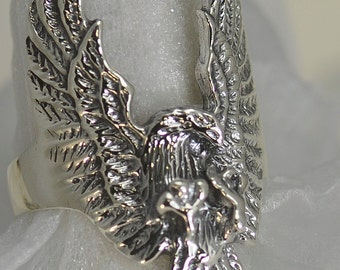 Popular items for us eagle on Etsy